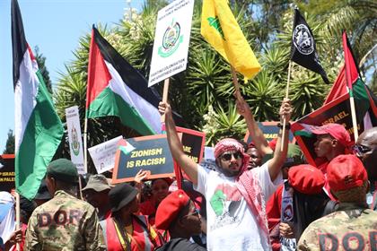 Julius Malema tells Muslim community to abandon ANC due to non-closure ...
