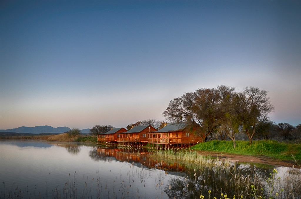 Soetdoring-selfsorg, Oudtshoorn, Wes-Kaap | Netwerk24