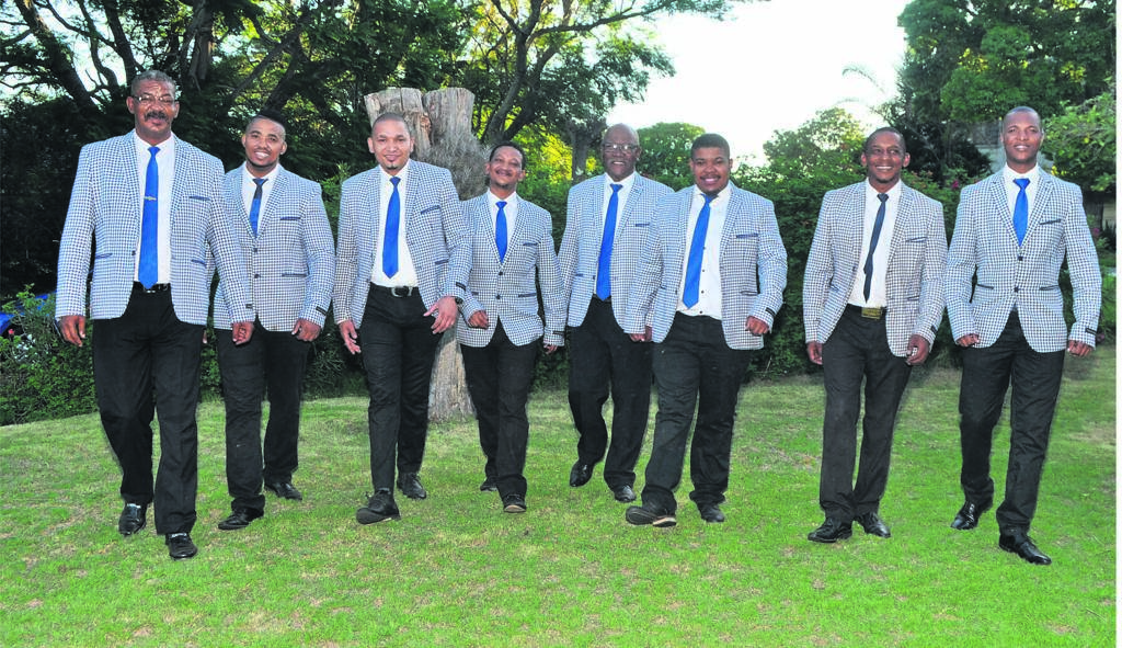 Goue jare in musiek gevier | Netwerk24