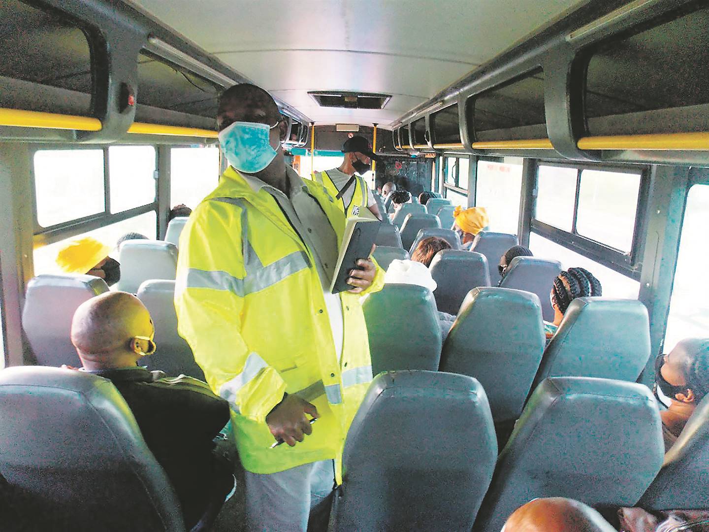 Saving lives not up for discussion! | Daily Sun
