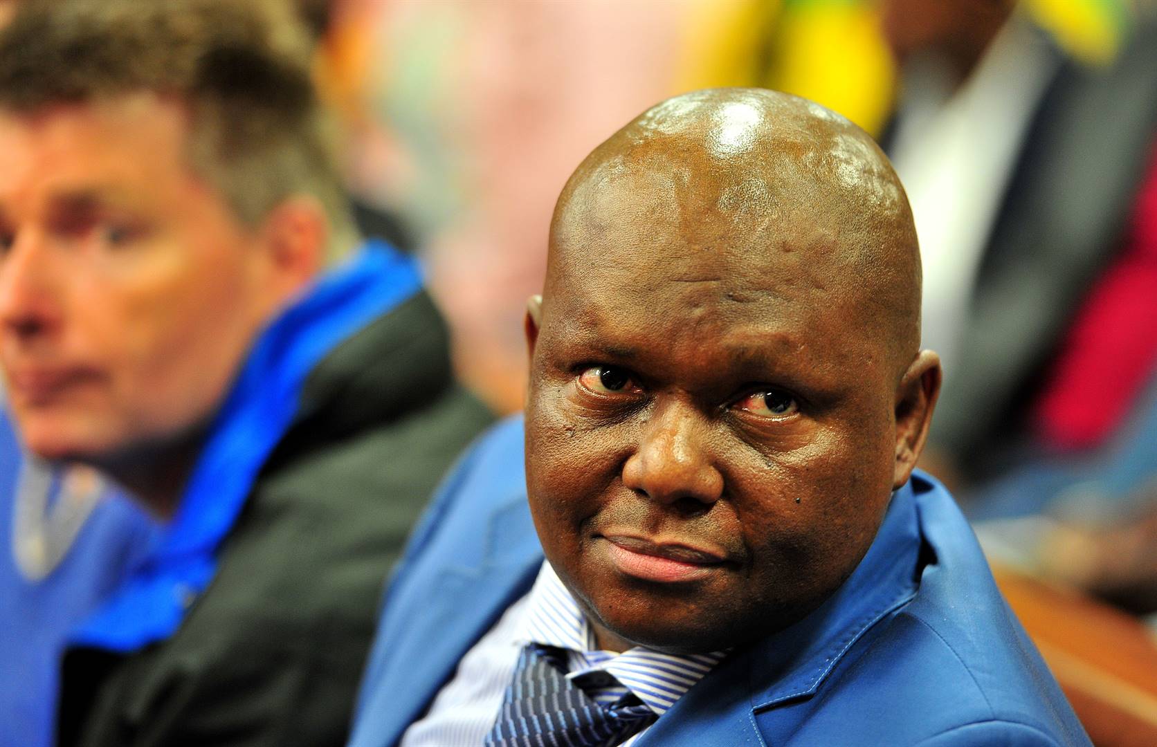 Bobani se regspan vertraag saak in hof | Netwerk24