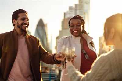 9 trends to inspire your end-of-year office party | News24
