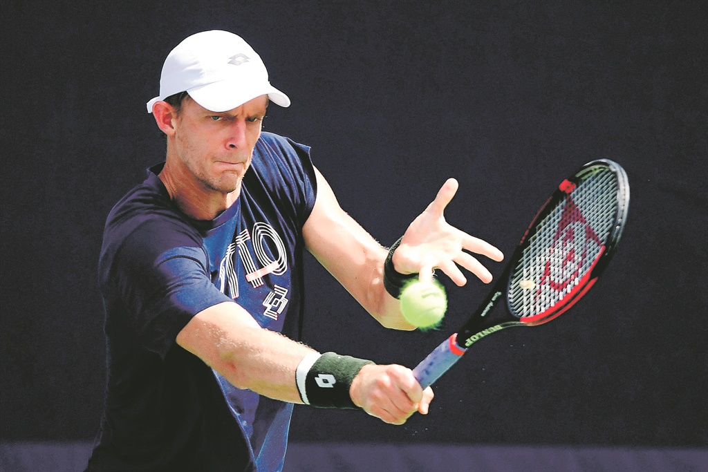 Anderson makes the most of the season of giving | News24