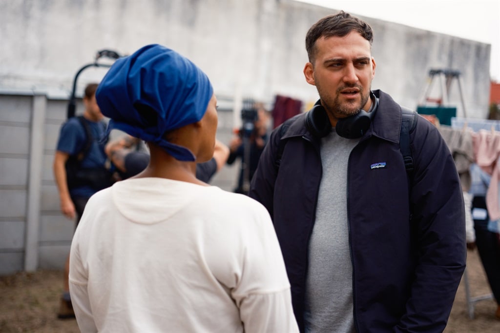 'Boetie Boer' director talks about meeting the infamous serial killer ...
