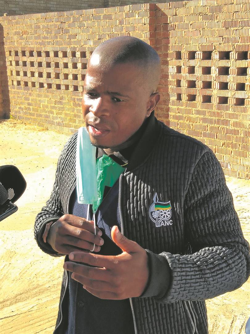 INKATHA AND ANC AT WAR! | Daily Sun