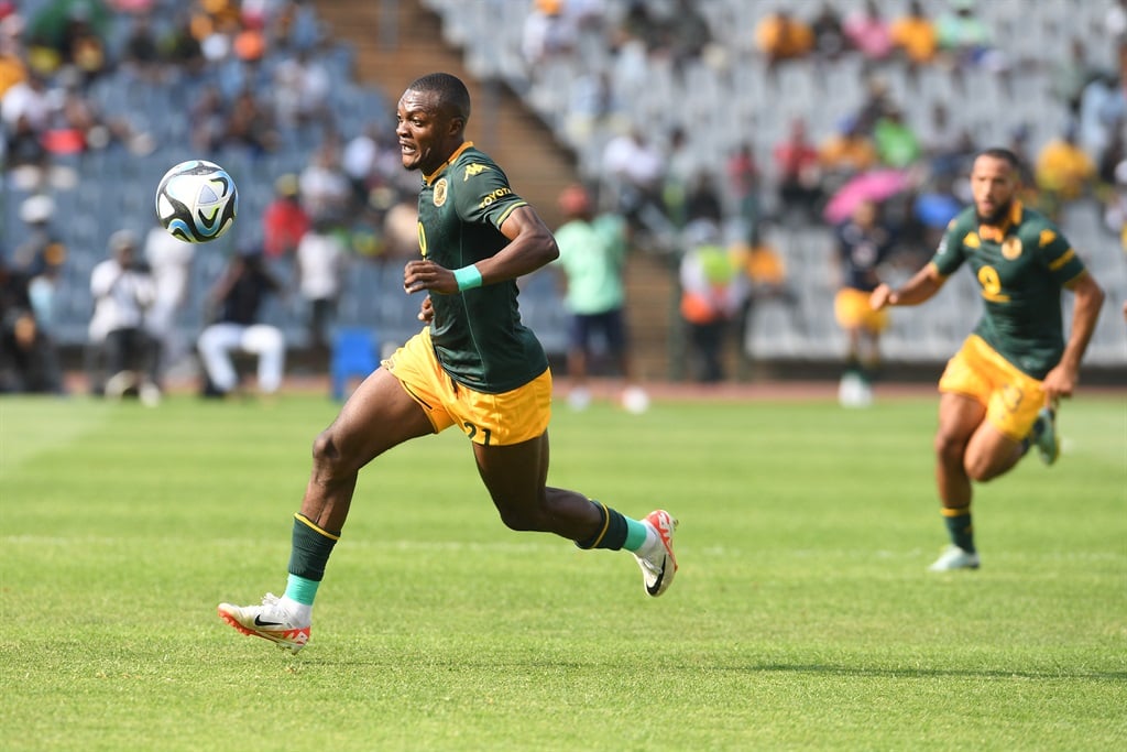 Wasteful Chiefs capitalise on Swallows' off-key backline, haunting ...