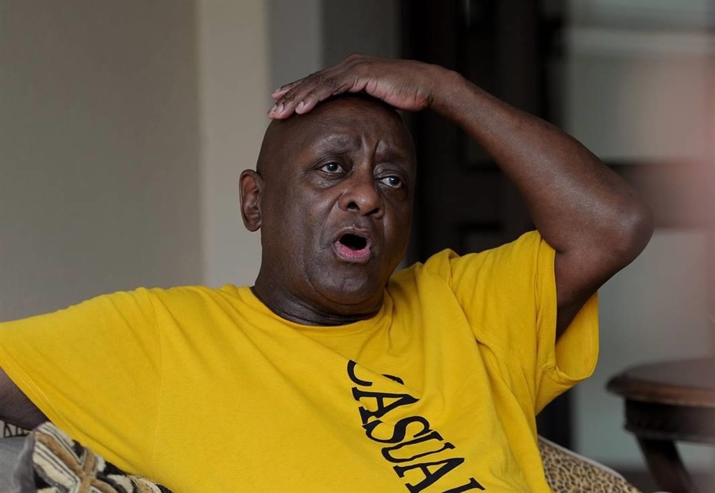 WATCH | 'African giant' has fallen - Mbongeni Ngema's last dance to ...