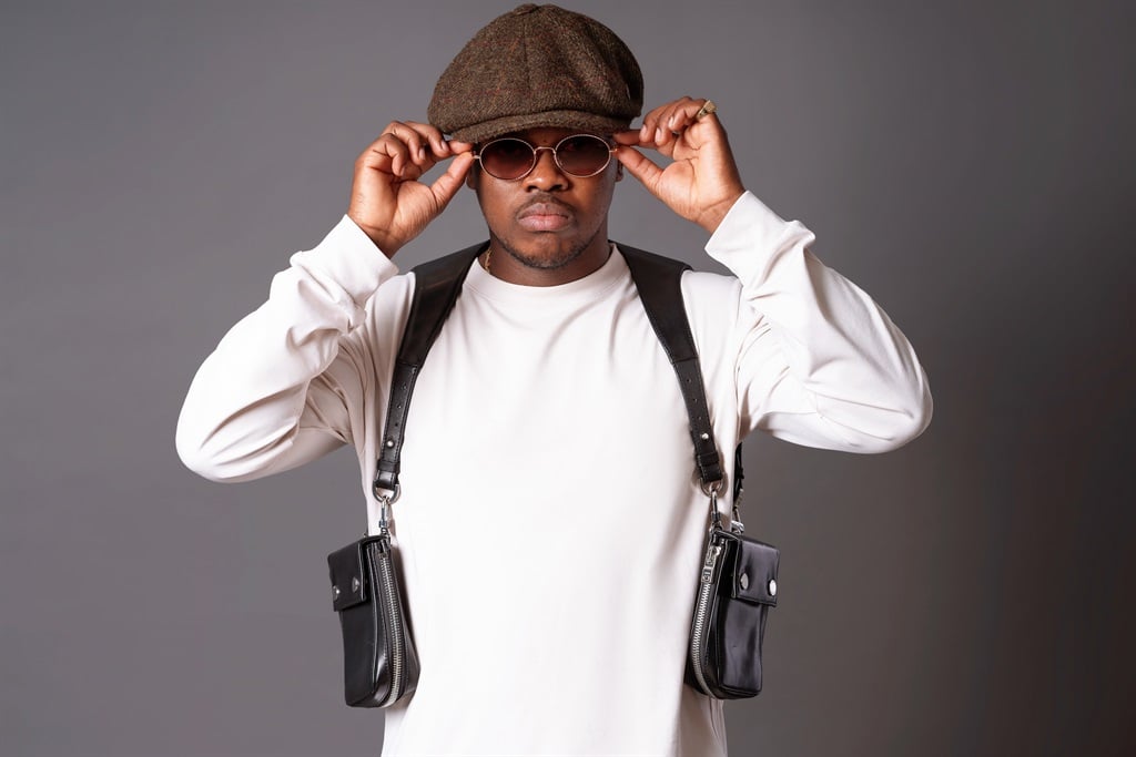 'My prayers have been answered' - Mörda on marriage, fatherhood and ...