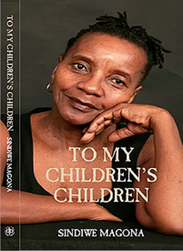 Learning from the story of pioneering South African writer Sindiwe ...