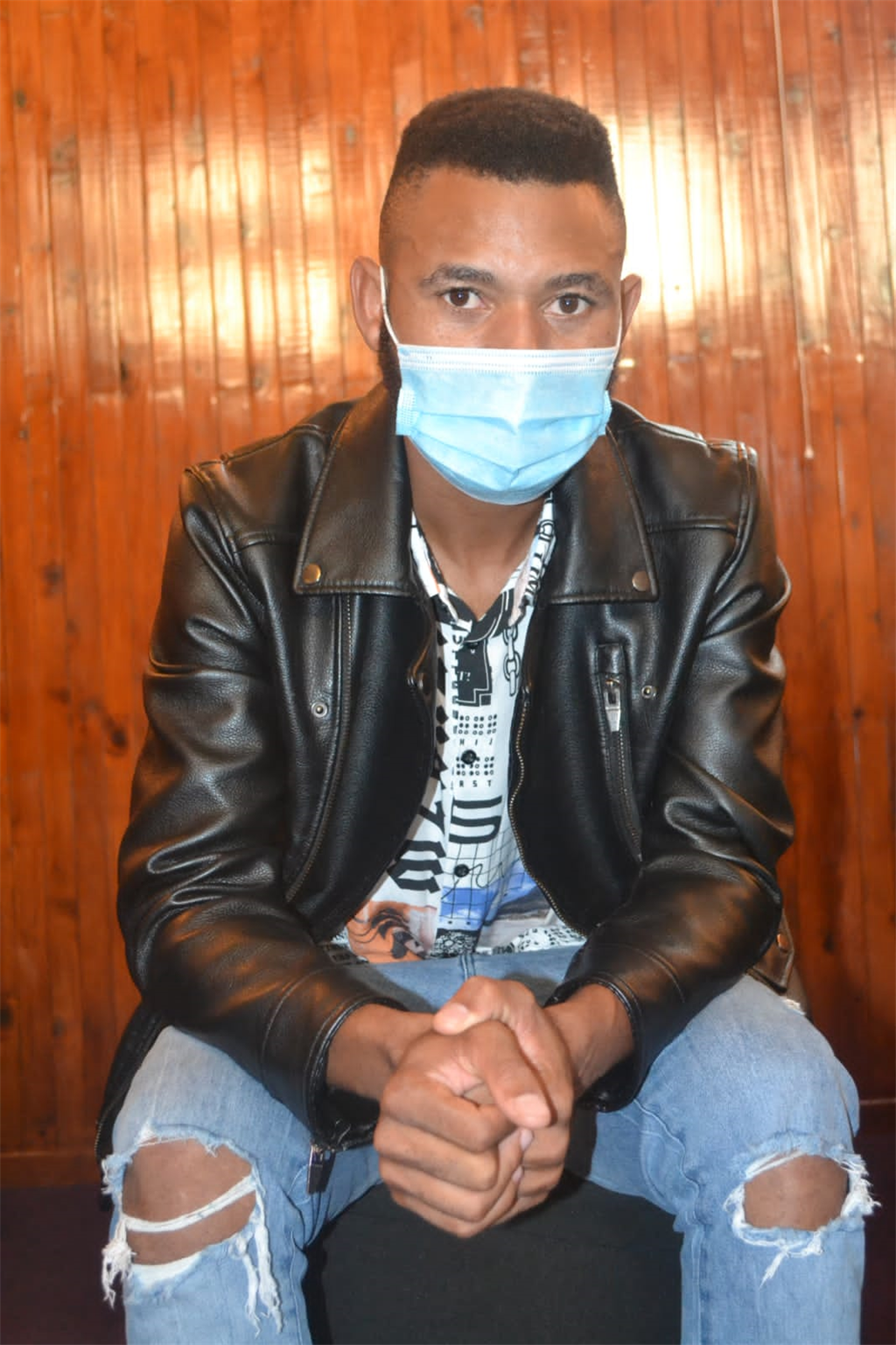 PICS: TEARS FOR INFINITE BOYS' RAPHAEL! | Daily Sun