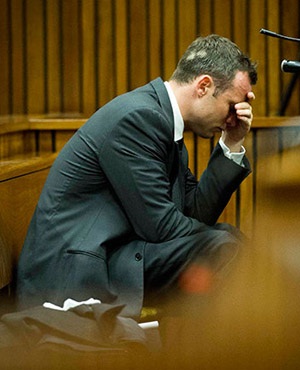 Pistorius to learn details of observation | News24