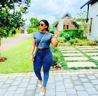 Style Crush | The Real Housewives of Durban's Nonku Williams | News24