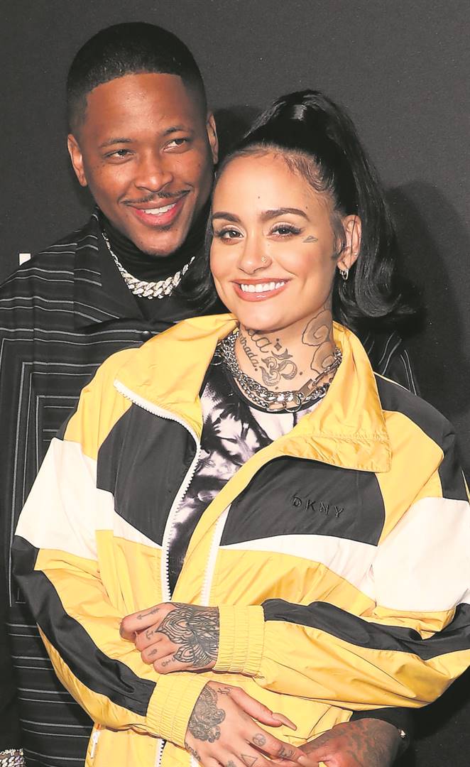 Kehlani klaar met verneukerige YG | Son