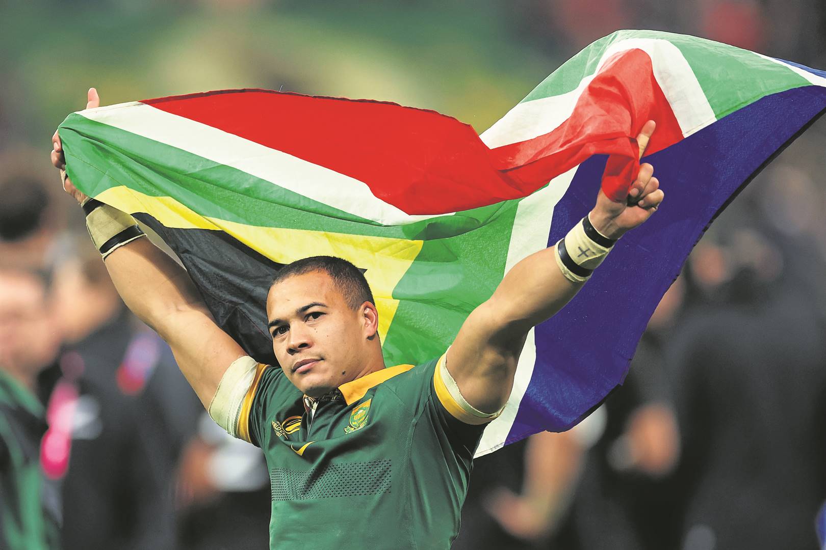 Springbokke maak eintlik geen verskil | Netwerk24