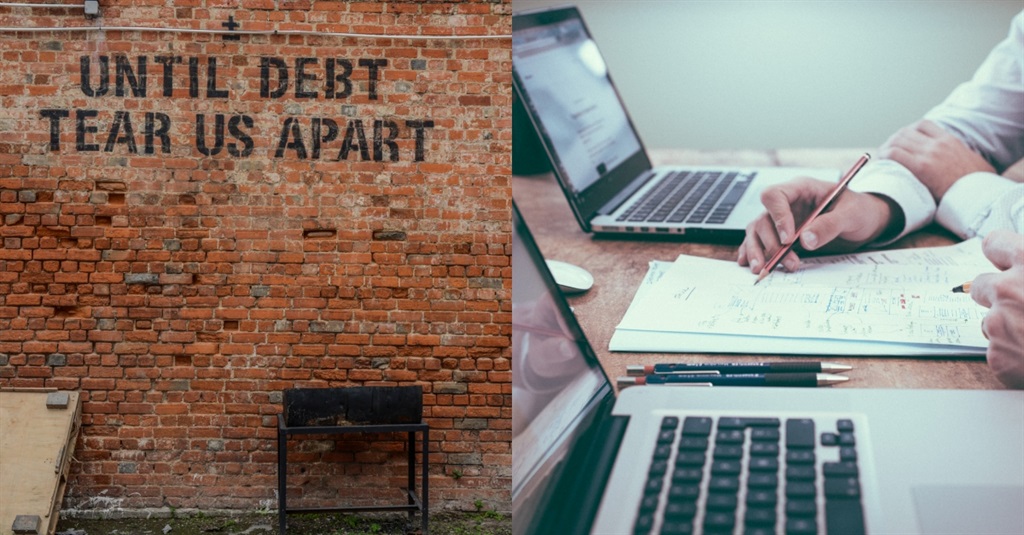 Verskillende vorme van finansiële mishandeling: Só kan jy jouself ...