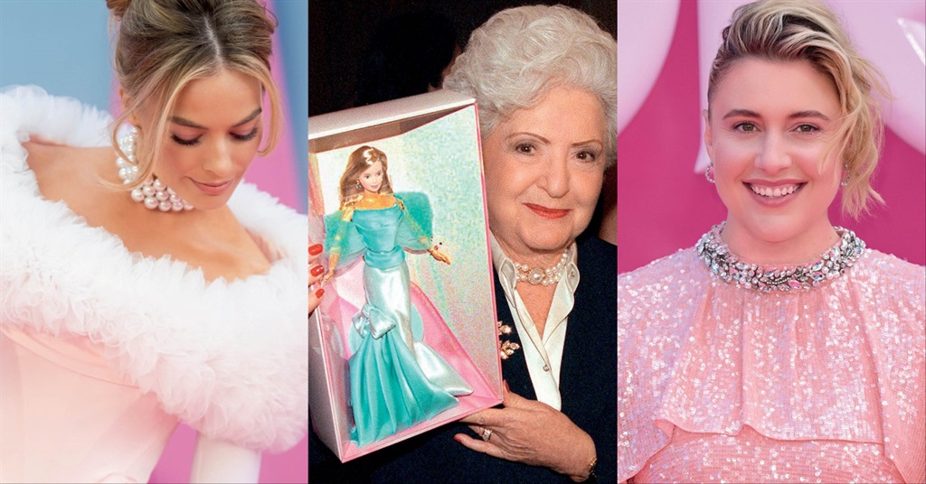 Barbie-betowering: 64 jaar oud en steeds een van die gewildste ‘Baby ...