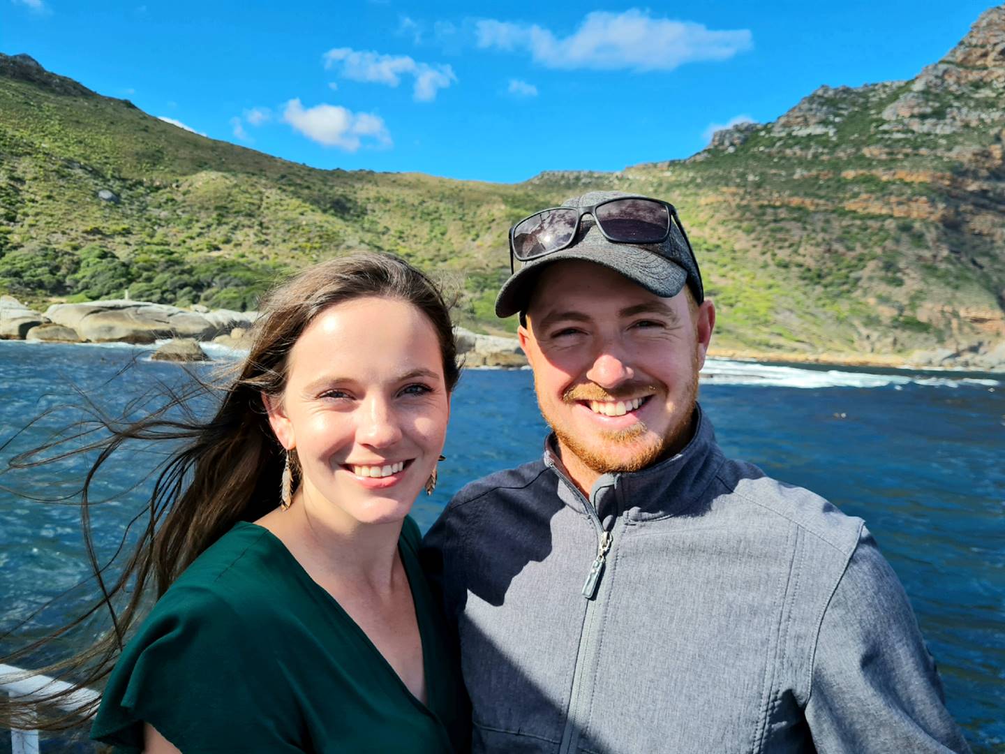 Boer Albert vind toe liefde ná kronkelpad | Netwerk24