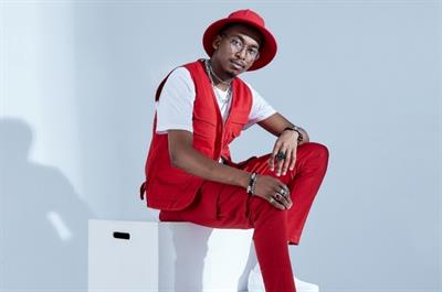 Mthunzi brings his maskandi influence into his new song with Kabza De ...
