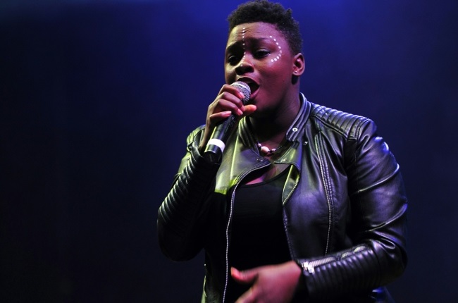Amanda Black tests the waters with a new single ahead of her latest ...