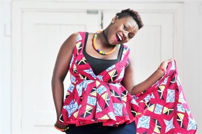 Amanda Black tests the waters with a new single ahead of her latest ...