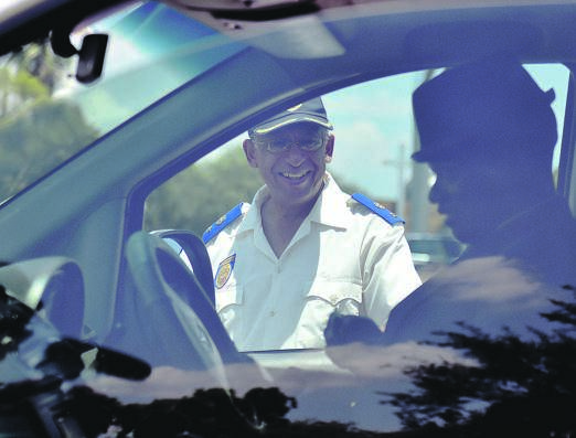 Metro cops won’t take any excuses! | Daily Sun