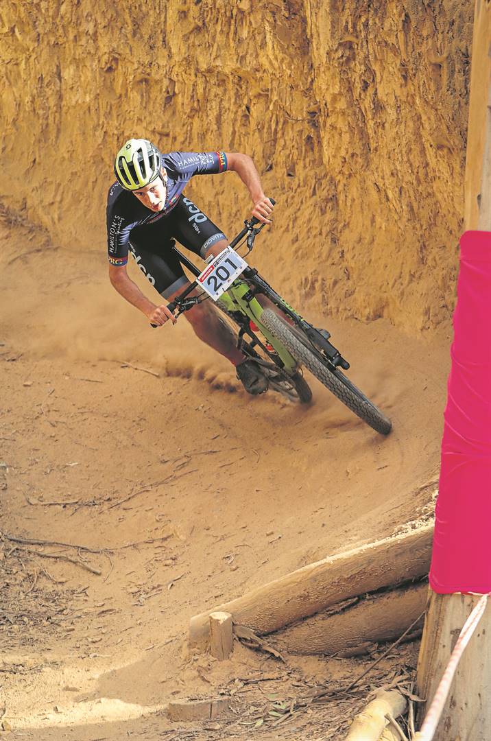 Fietsryers laat die speke sing in XCO | Netwerk24