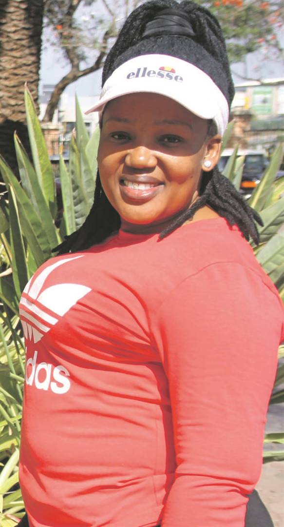 Mmaausi will spend Xmas rocking stage | Daily Sun