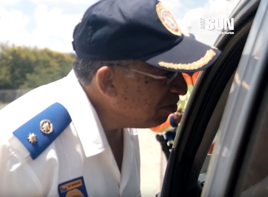WATCH: COMMON TRAFFIC OFFENCES! | Daily Sun