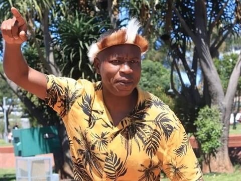 WATCH: Phuzekhemisi puts musician in the spotlight | Daily Sun