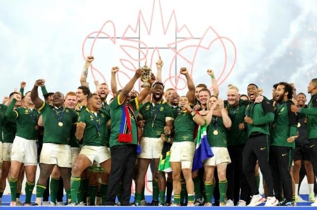 SEE THE PICS: The Bok’s biggest world cup moments | News24