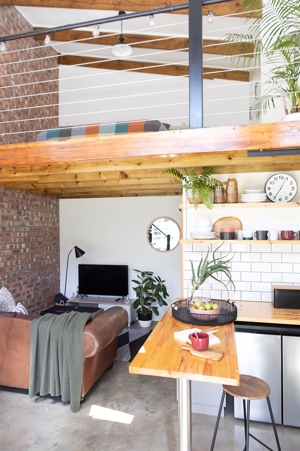 Regruk met flair: Hier is die top-12! | Netwerk24