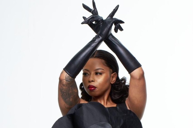 Ma Nala returns from a hiatus with a potential hit on her hands | News24