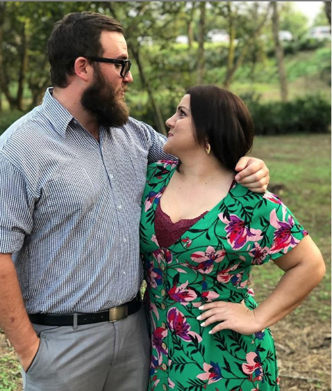 Molly en Wors se Blapsie word ma – en dis ’n seun
