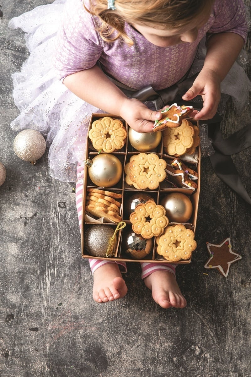 Smelt-in-die-mond-koekies (NET 5 bestanddele) | Netwerk24