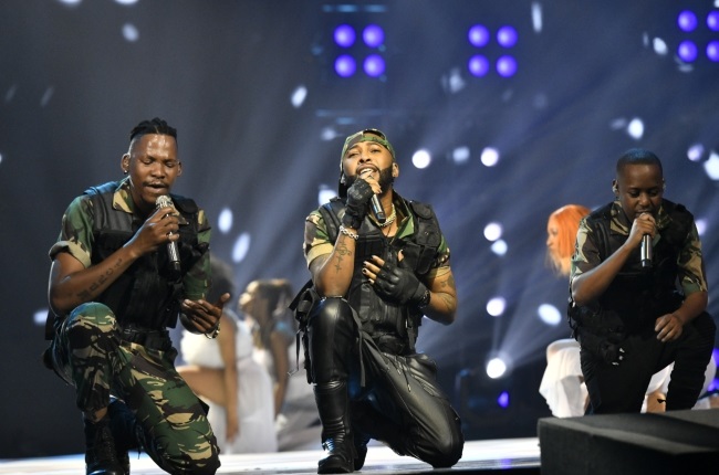 IN PICS | Final curtain call for Idols SA as last winner is crowned ...