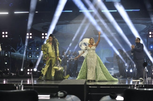 IN PICS | Final curtain call for Idols SA as last winner is crowned ...