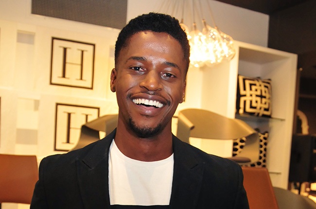 Dr Fezile Mkhize on his new acting role on Yoh! Christmas - 'I'm ...