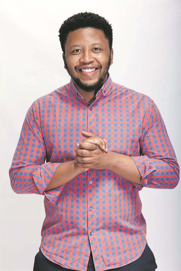 TV producer Marcus bags lead acting role! | Daily Sun