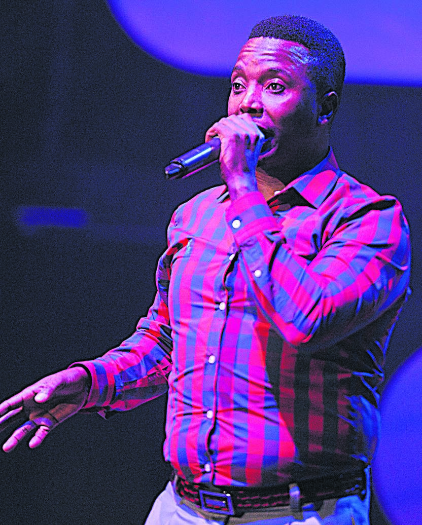 Tshatha in hot water AGAIN! | Daily Sun