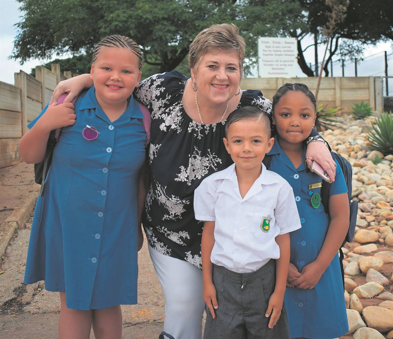 New milestone for Despatch Preparatory | News24