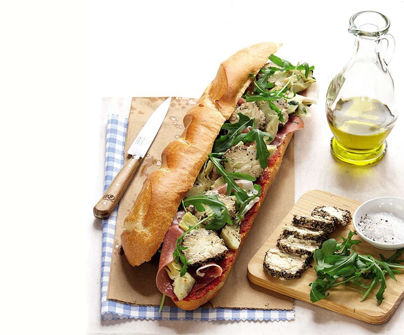 Franse brood met flair | Netwerk24