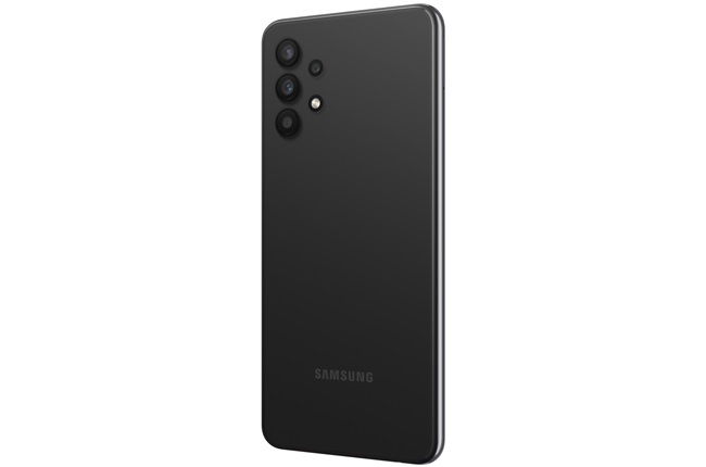 See and be seen with the Awesome Samsung Galaxy A32 smartphone | News24