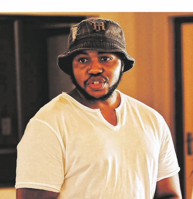 Actor survives hail of bullets | Daily Sun