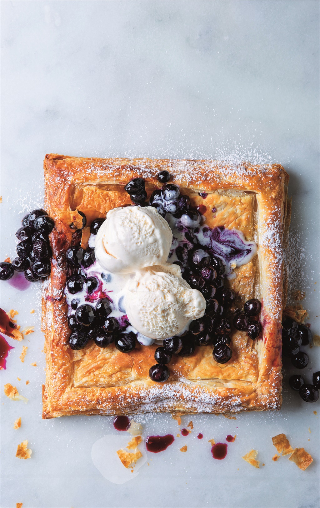 Keep things pastry cool | News24