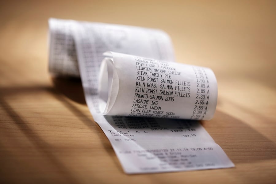 Inflasie styg weer tot na aan 6% | Netwerk24