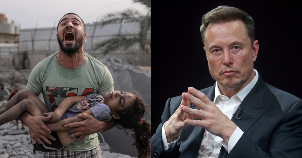 HG KYK TERUG: Internasionale stories en beelde wat die wêreld in 2023 ...