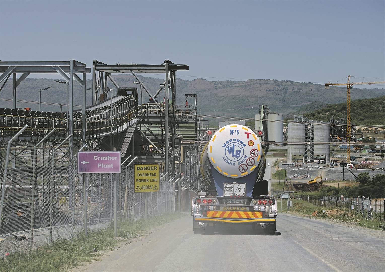 Millions spent zero gained for upliftment | News24