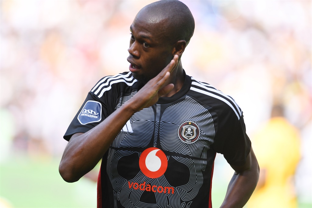 Riveiro on guard: Makgopa lets his game roar on 'special' derby day to ...