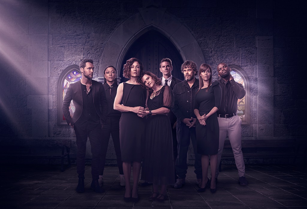 Als oor M-Net se nuwe Engelse drama, Still Breathing | Netwerk24