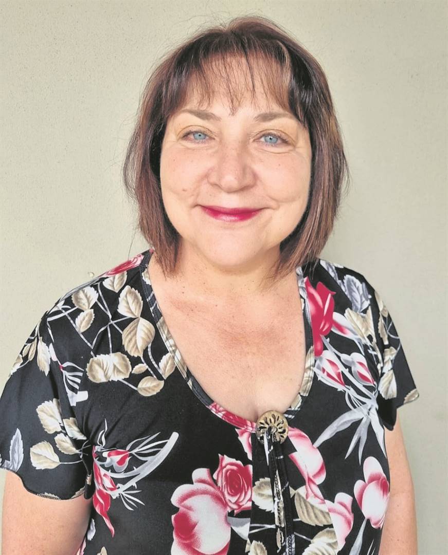 ‘Mrs OMG’ wys haar staal by internasionale olimpiade | News24